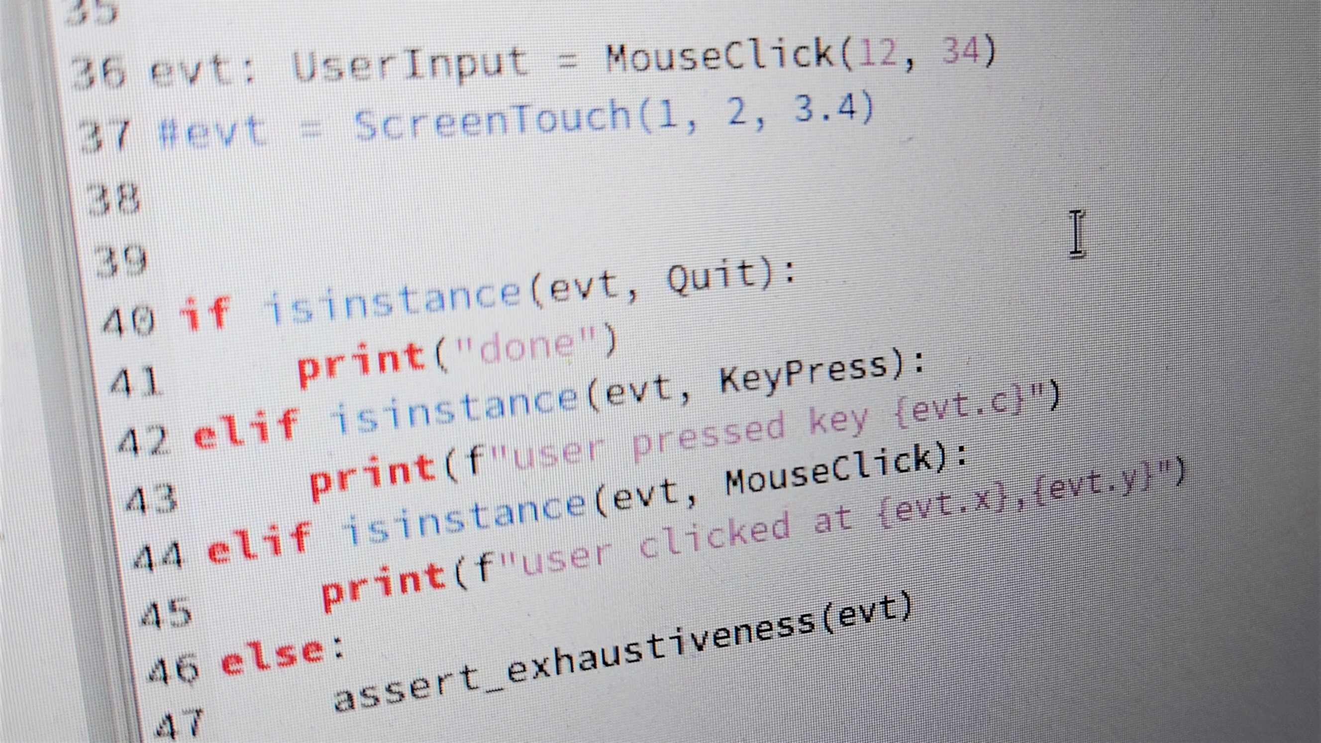 Exhaustive Union Matching In Python Preferred Networks Research 